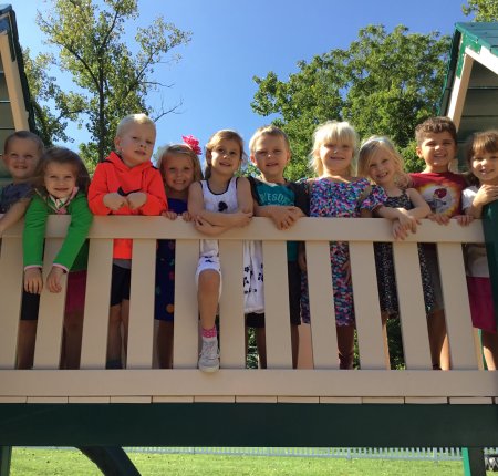 Bright Beginnings FCDC | Home